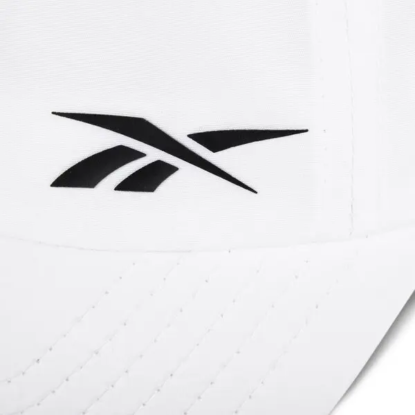 REEBOK Flow Cap - White