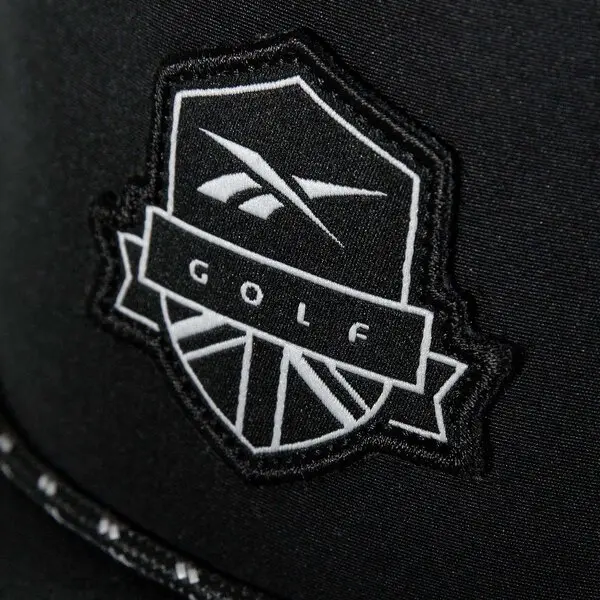 REEBOK Madison Ii Golf Cap - Black