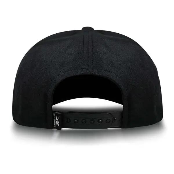 REEBOK Madison Ii Golf Cap - Black