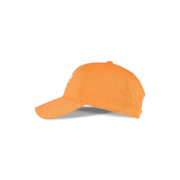 REEBOK Logo Cap - Orange