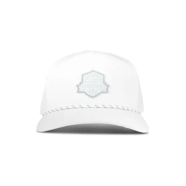 REEBOK Madison Ii Golf Cap - White