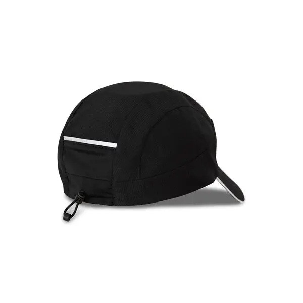 REEBOK Running Cap - Black