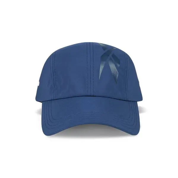 REEBOK Technical Running Cap With Drawcord - Black