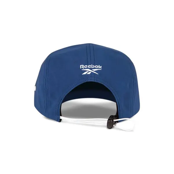 REEBOK Technical Running Cap With Drawcord