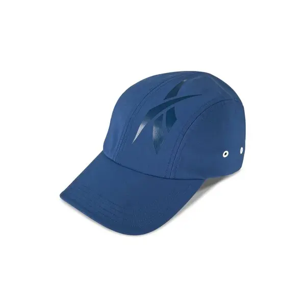 REEBOK Technical Running Cap With Drawcord