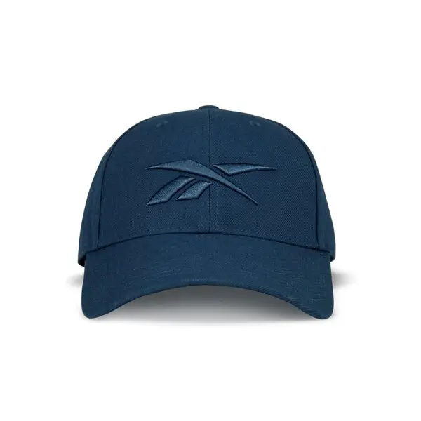 REEBOK Vector Baseball Cap - Blue