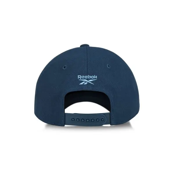 REEBOK Vector Baseball Cap - Blue