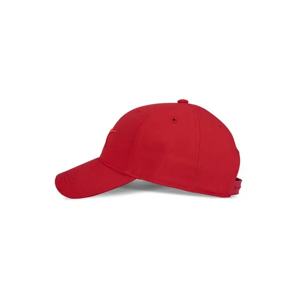 REEBOK Vector Baseball Cap - Red