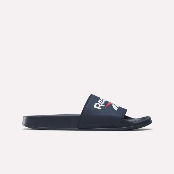 REEBOK Fulgere Swim Slides - Vector Navy/white/vector Red