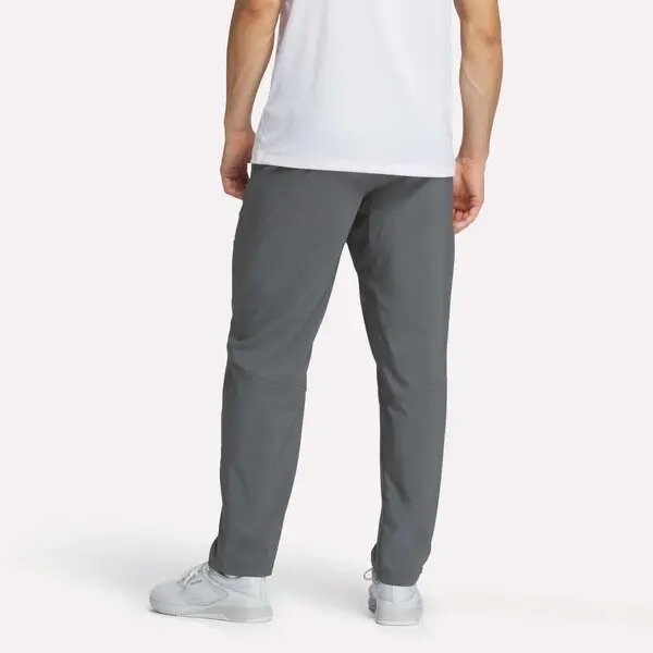 REEBOK Woven Pants - Grey 5