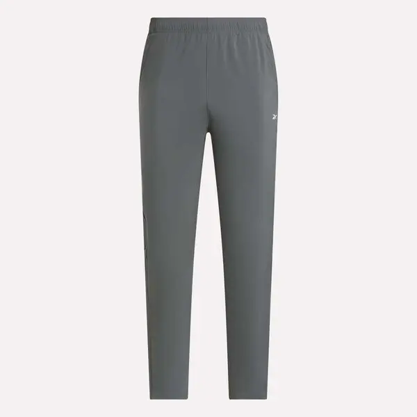 REEBOK Woven Pants - Grey 5