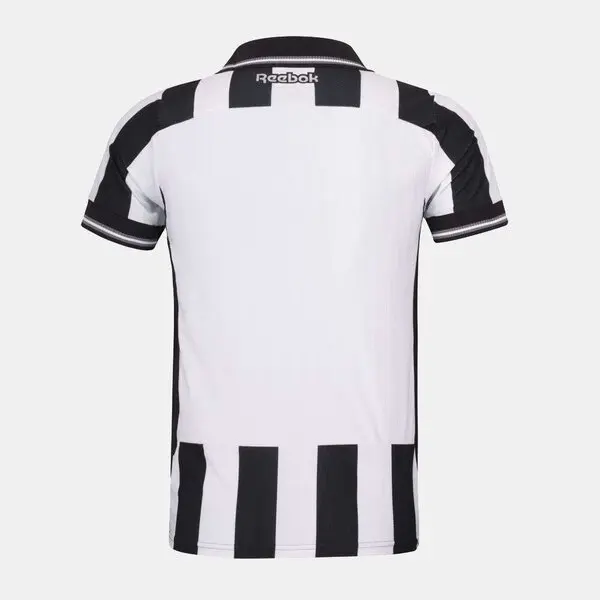 REEBOK Botafogo 25/26 Home Jersey