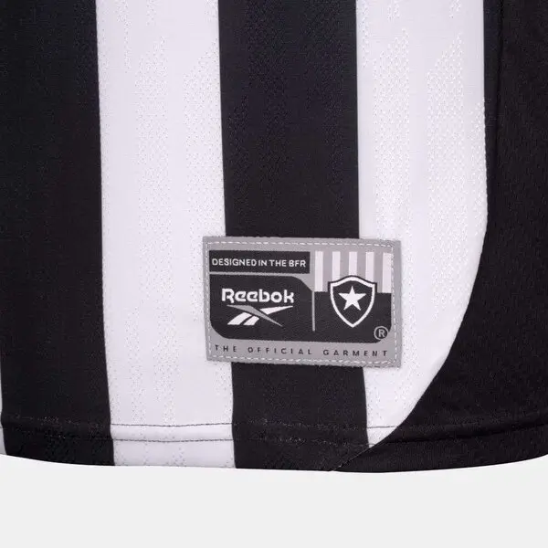 REEBOK Botafogo 25/26 Home Jersey