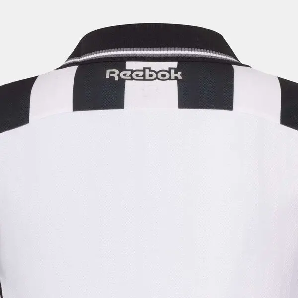 REEBOK Botafogo 25/26 Home Jersey