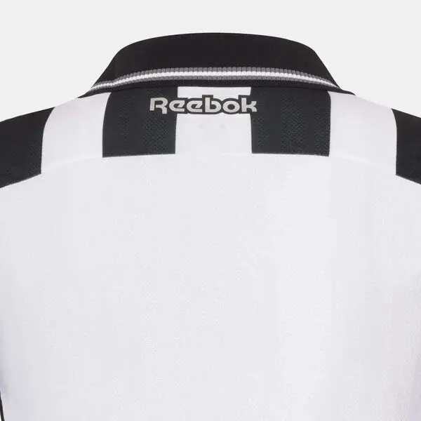 REEBOK Botafogo 25/26 Home Jersey