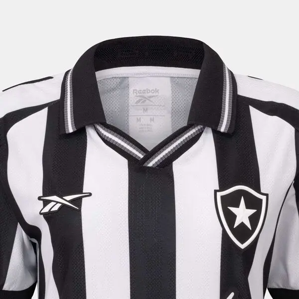 REEBOK Botafogo 'aura 90' 25/26 Home Jersey