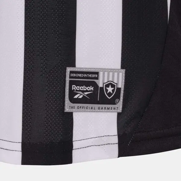 REEBOK Botafogo 'aura 90' 25/26 Home Jersey