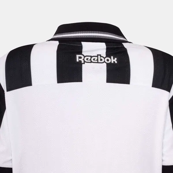 REEBOK Botafogo 'aura 90' 25/26 Home Jersey