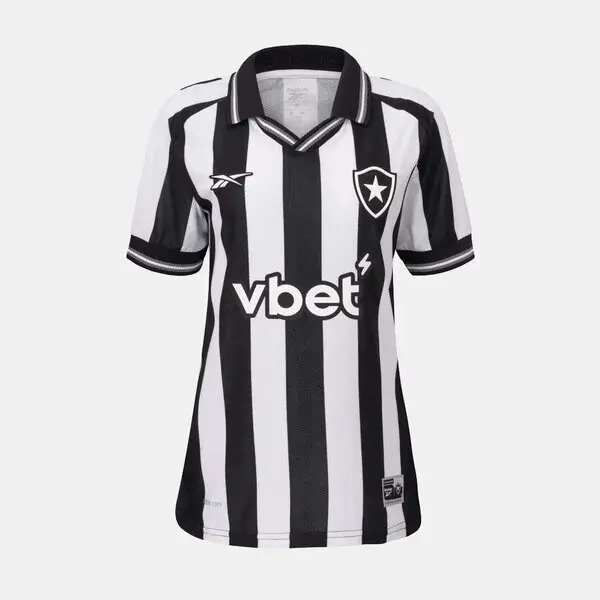 REEBOK Botafogo 'aura 90' 25/26 Home Jersey