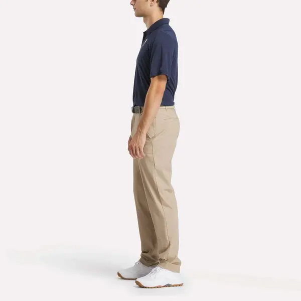 REEBOK Crushers Gc Replica Polo - Navy