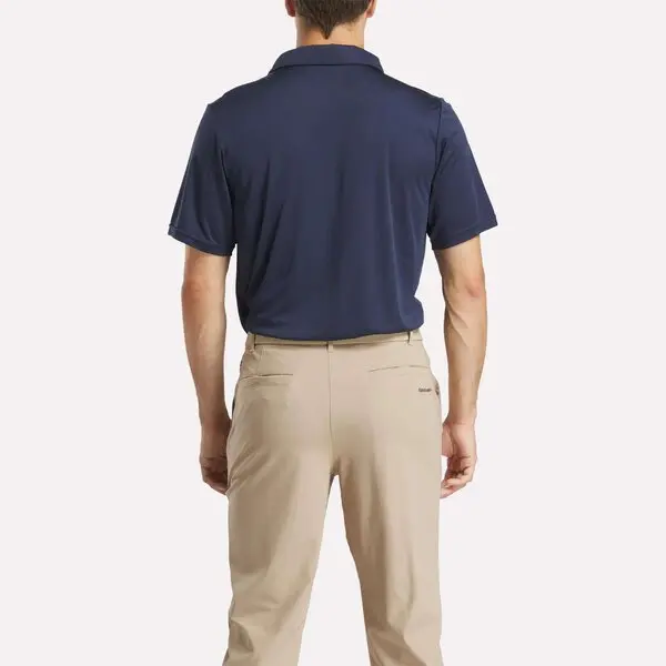 REEBOK Crushers Gc Replica Polo - Navy