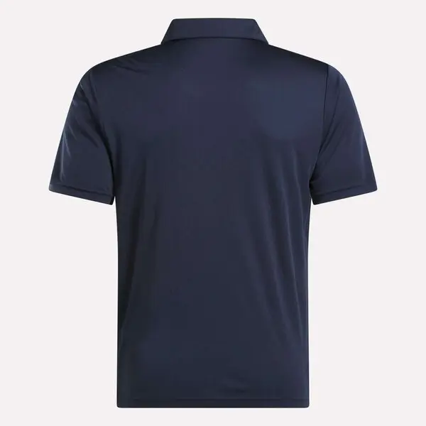 REEBOK Crushers Gc Replica Polo - Navy