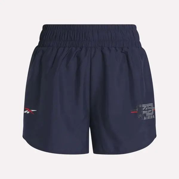 REEBOK X F45 Training Coach Lux Shorts