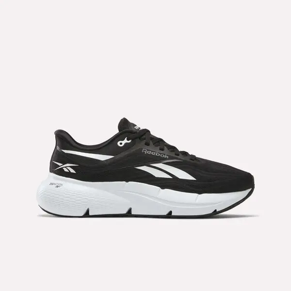 REEBOK Zignition Running Sneakers - Black/white