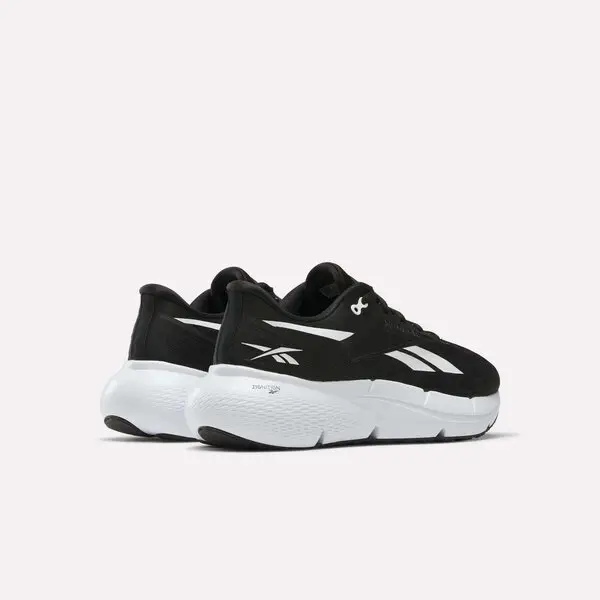 REEBOK Zignition Running Sneakers - Black/white
