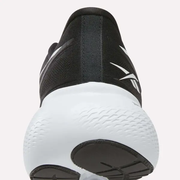 REEBOK Zignition Running Sneakers - Black/white