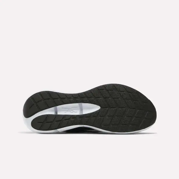REEBOK Zignition Running Sneakers - Black/white