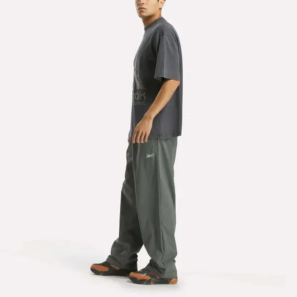 REEBOK X Market Graphic T-shirt