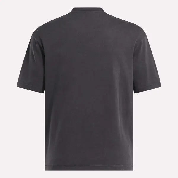 REEBOK X Market Graphic T-shirt