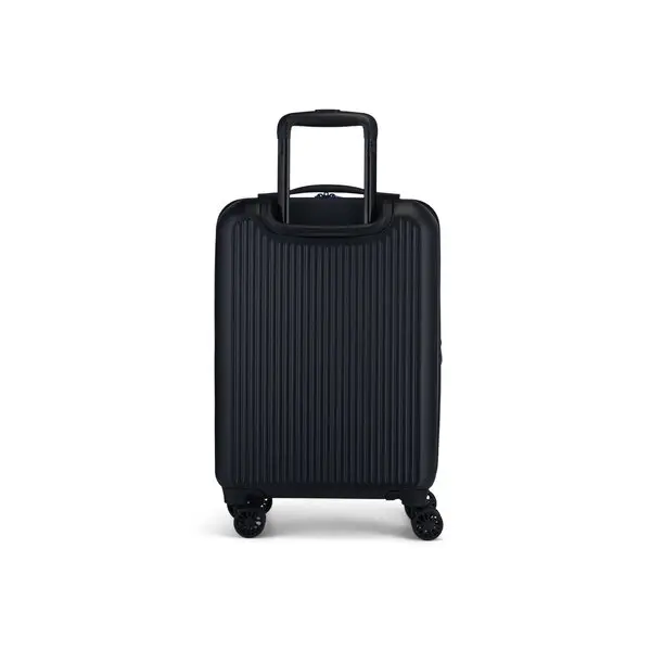 REEBOK Action Duo 2-piece Luggage Set - Black