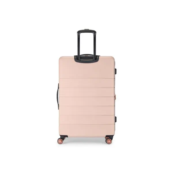 REEBOK Captain 2-piece Luggage Set - Peach