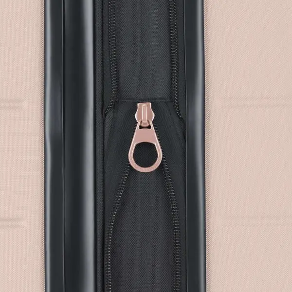 REEBOK Captain 2-piece Luggage Set - Peach