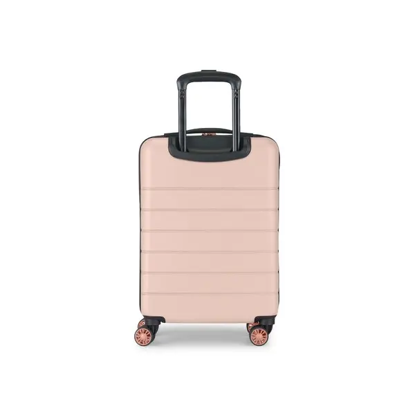 REEBOK Captain 2-piece Luggage Set - Peach
