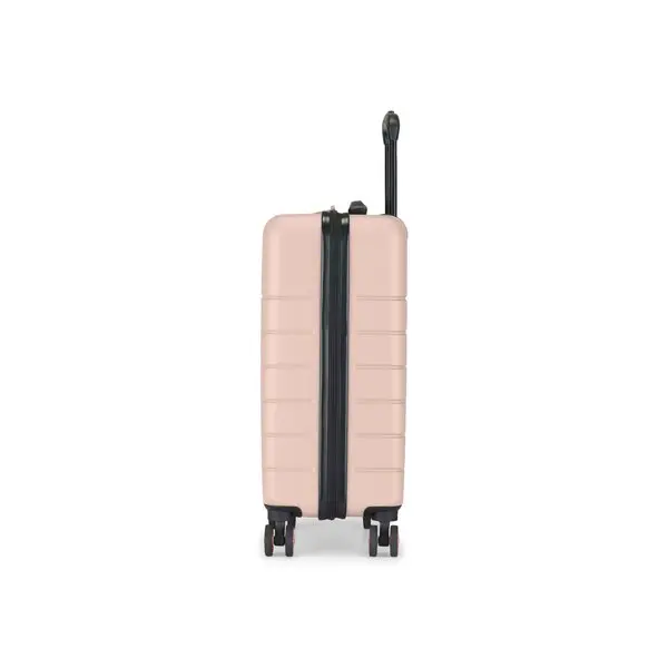 REEBOK Captain 2-piece Luggage Set - Peach