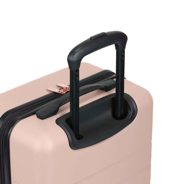 REEBOK Captain 2-piece Luggage Set - Peach