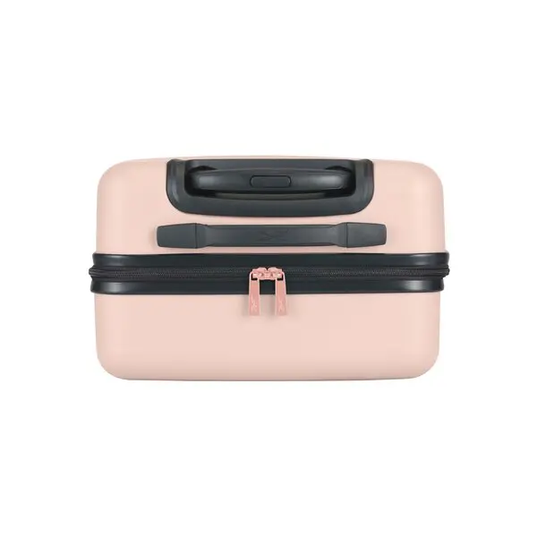 REEBOK Captain 2-piece Luggage Set - Peach