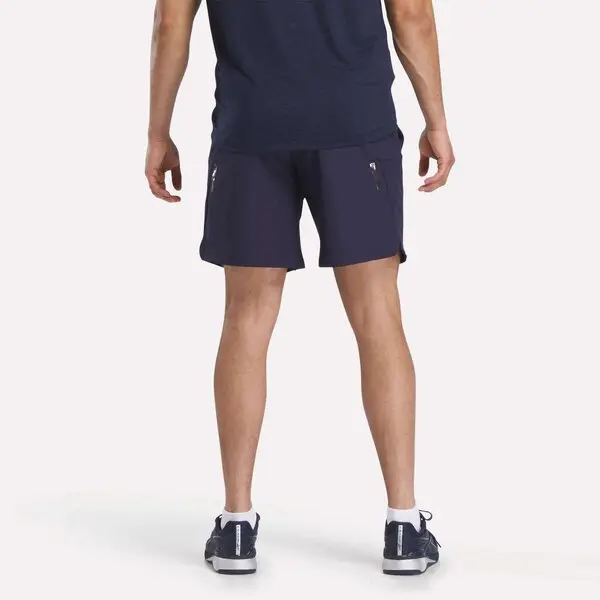 REEBOK X F45 Training Coach 7 Athletic Shorts