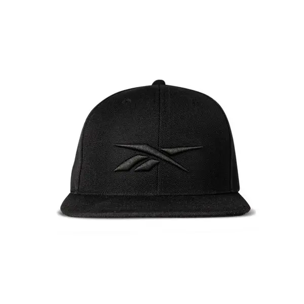 REEBOK Identity Vector Cap - Black