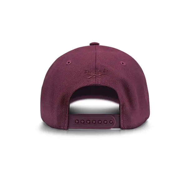 REEBOK Baseball Cap - Maroon