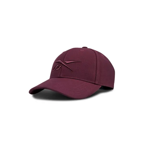 REEBOK Baseball Cap - Maroon