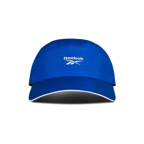 REEBOK Vector Baseball Cap - Blue