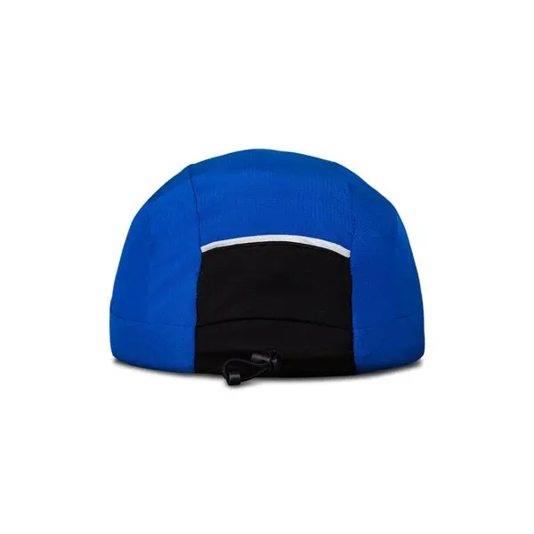 REEBOK Vented Flat Brim Cap - Blue