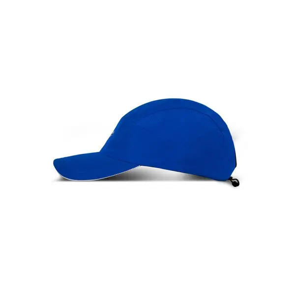 REEBOK Vented Flat Brim Cap - Blue