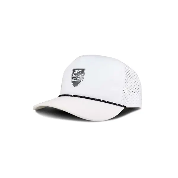REEBOK Madison Golf Cap - White