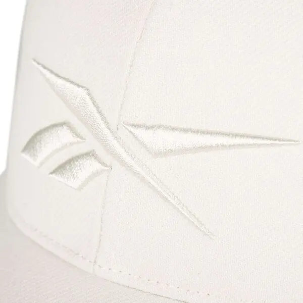 REEBOK Baseball Cap - Alabaster