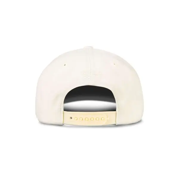 REEBOK Baseball Cap - Alabaster